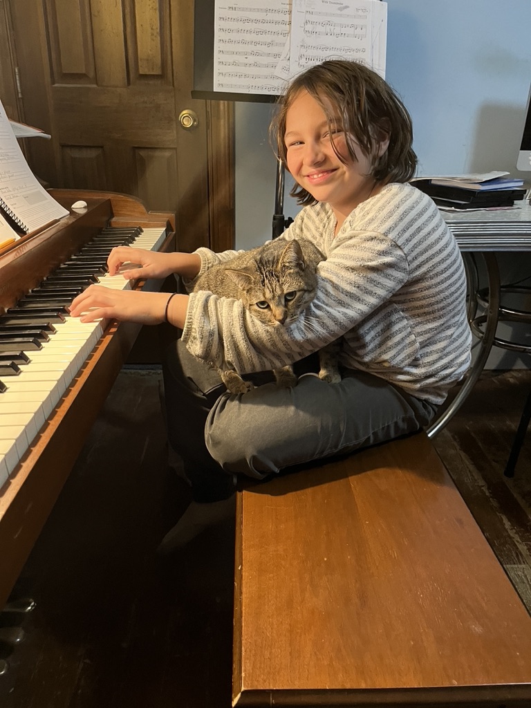 CSA Week 8 – Mile Creek Farm